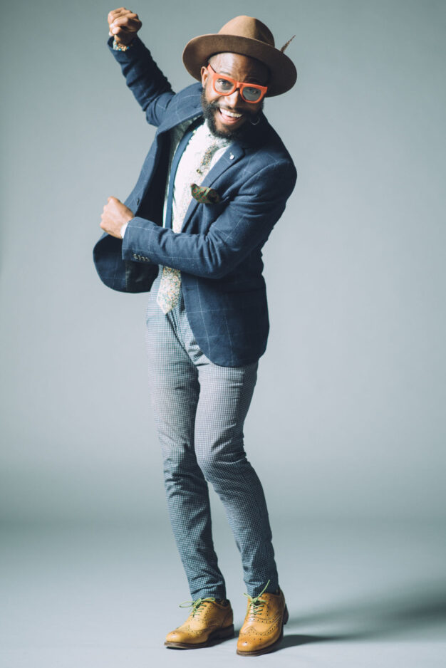 Joshy Soul steps into the spotlight with new solo album | News, Sports ...